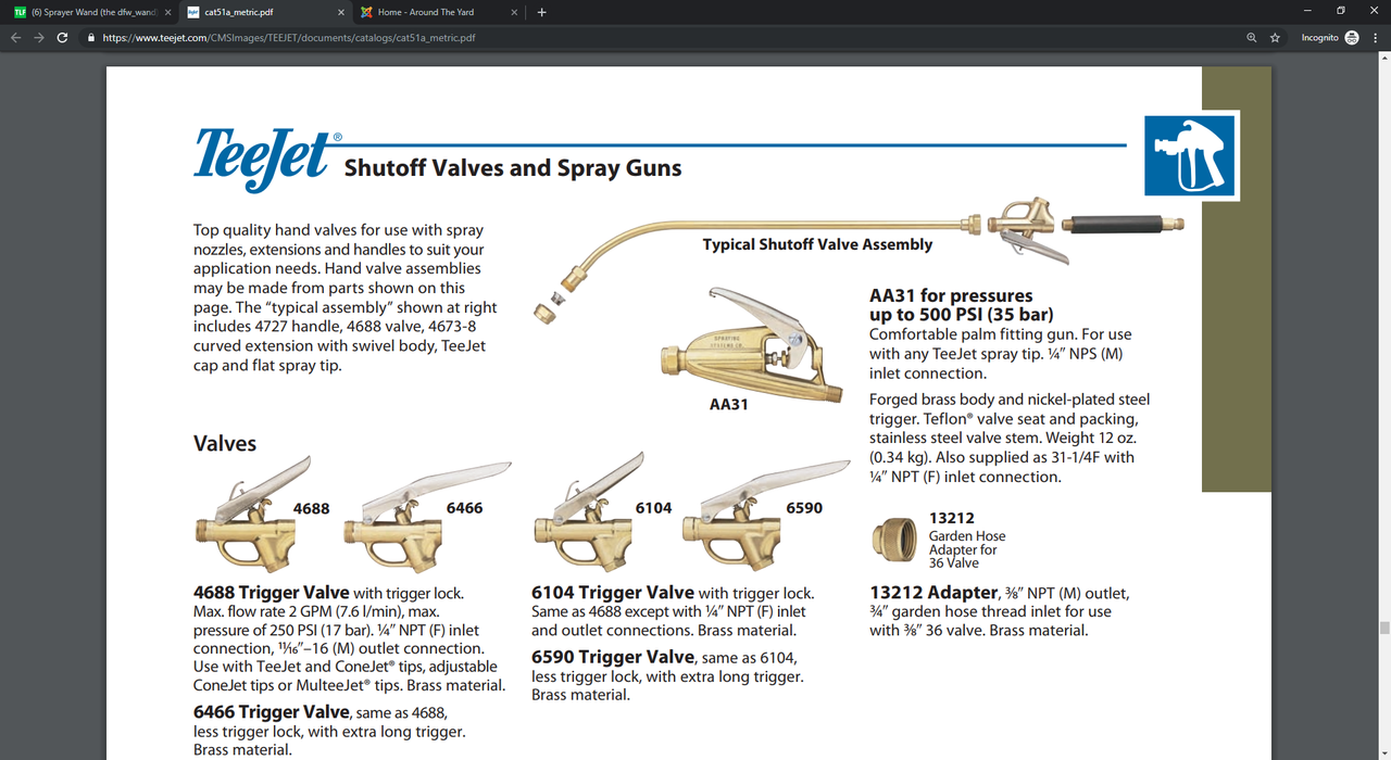 Teejet — Postimages