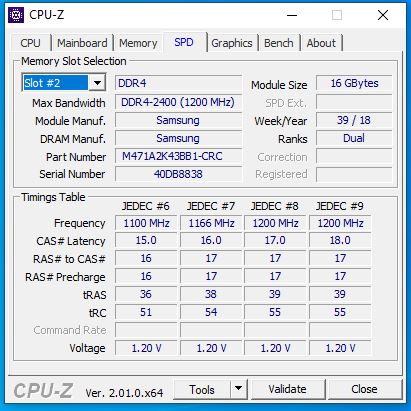 RAM Modules : r/laptops