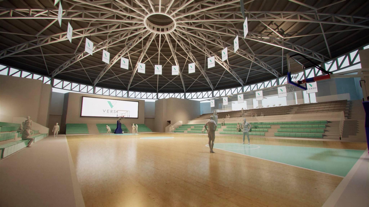 Bangkok | Verso International School | SkyscraperCity Forum