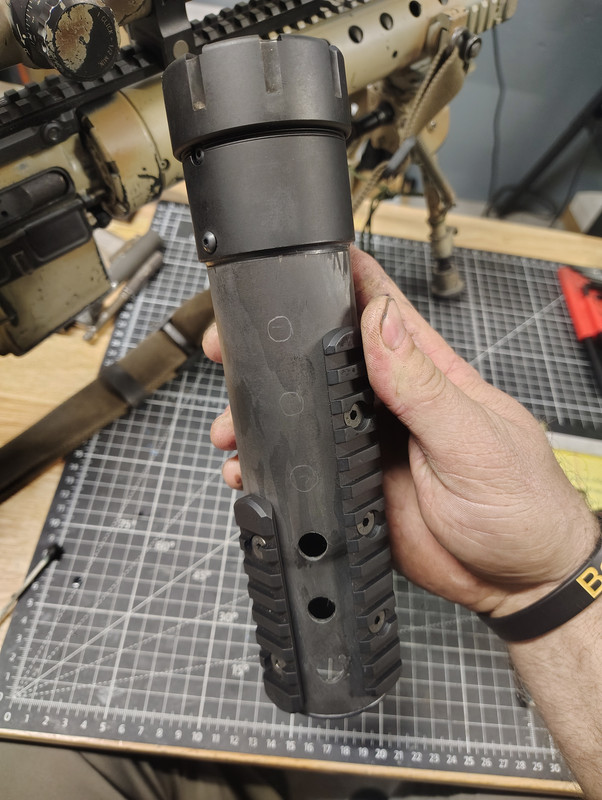 GWOT Concept Inspired Picture/discussion Thread > AR Discussions > AR15.COM