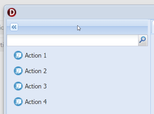 How to hide TUniPanel Title? - General - uniGUI Discussion Forums