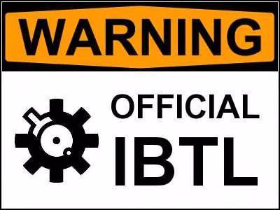 What is the thrill from typing IBTP? - AR15.COM