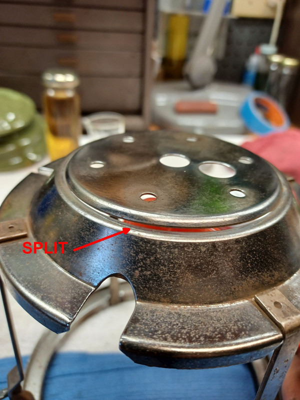 Split — Postimages