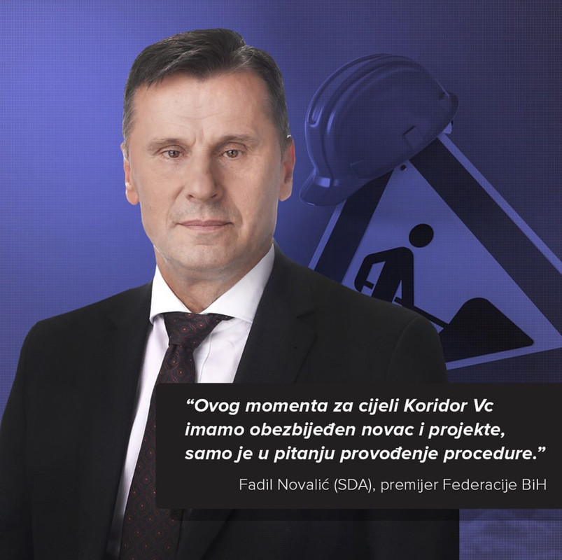 Autoceste / Аутопутеви | Motorways V | Page 343 | SkyscraperCity Forum