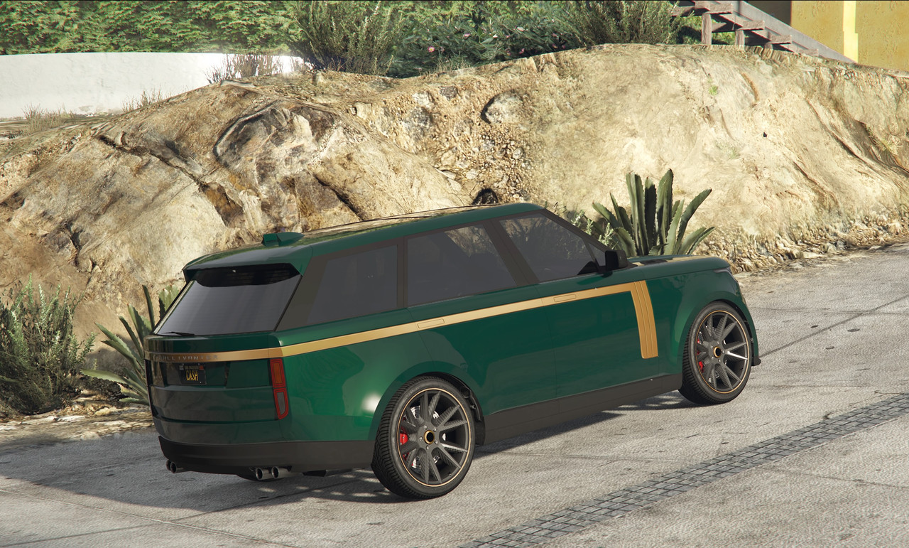 Gallivanter Baller ST-D Appreciation & Discussion Thread - Page 7 ...