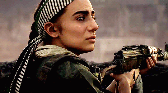 How It All Began - M3lain3sDr3am - Call of Duty (Video Games) [Archive ...