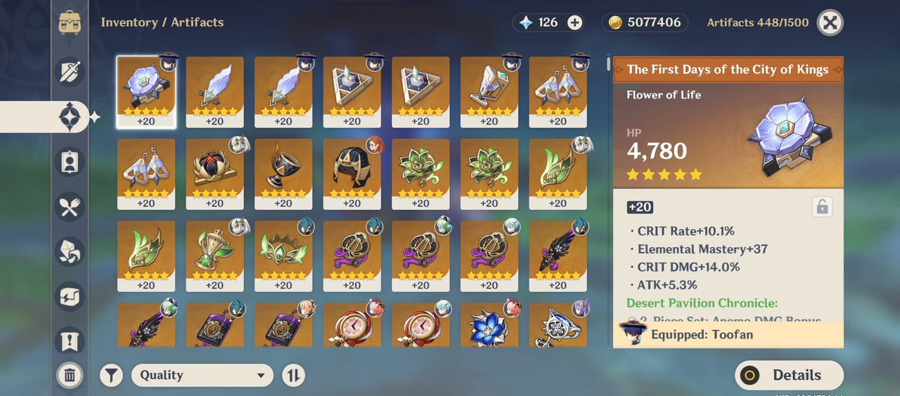 Screenshot 2023 03 26 23 06 39 602 com mi Ho Yo Genshin Impact edit ...