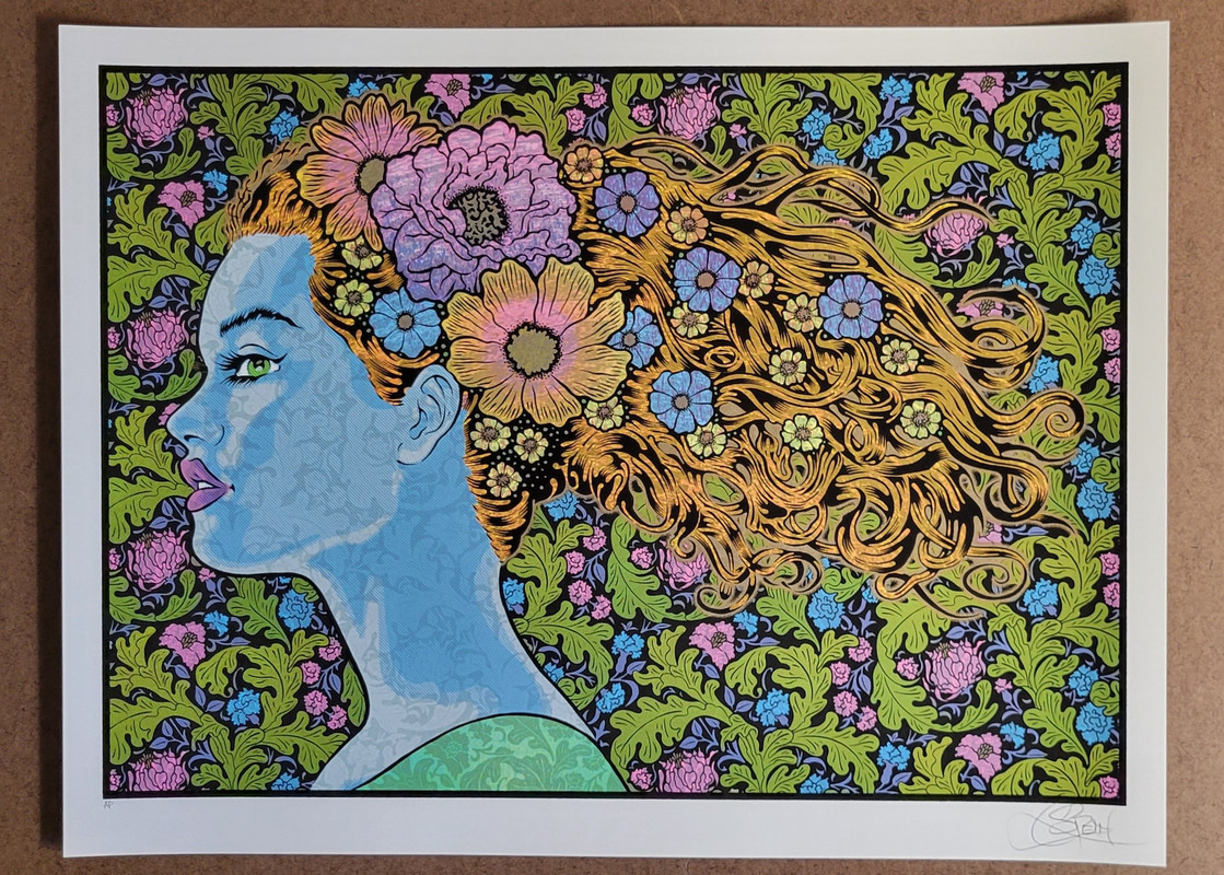 Elysia 2023 — Postimages