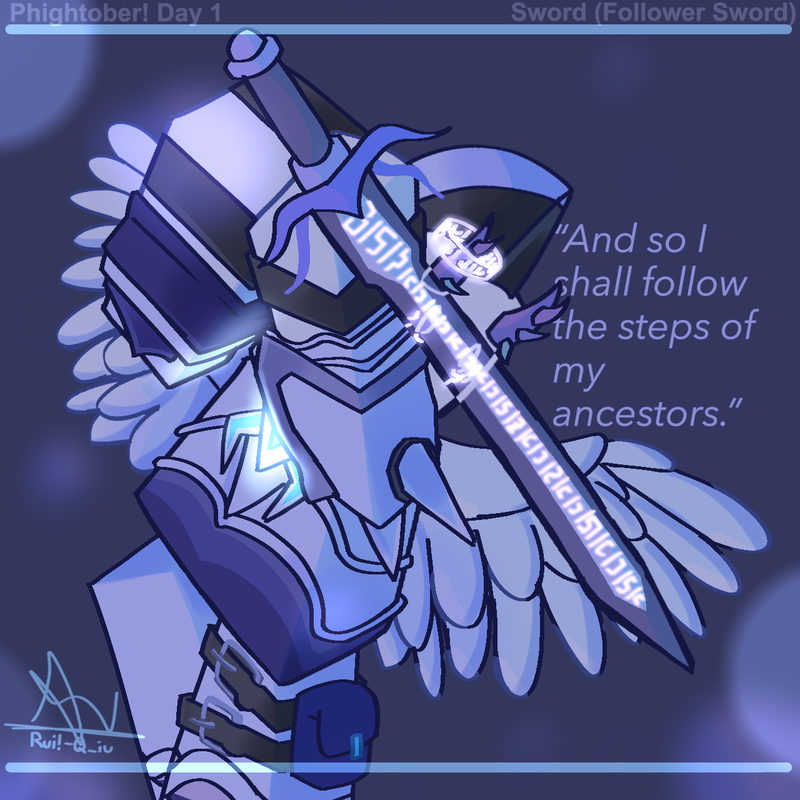 Phighting Art Dump - Chapter 1 - techi_rhyth - PHIGHTING! (Roblox ...