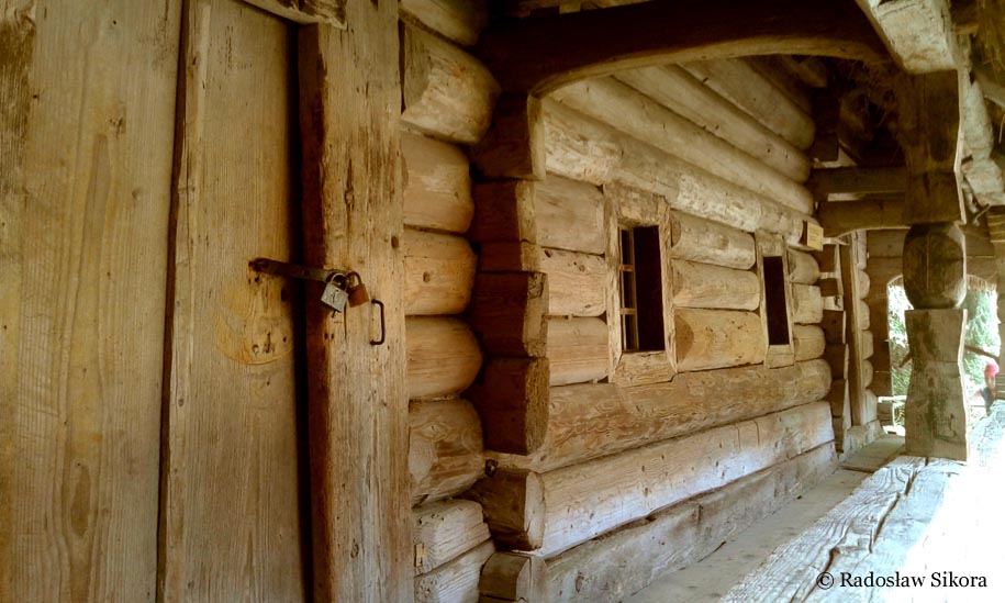 Kurna chata » Kresy - wiadomości, wydarzenia, aktualności, newsy