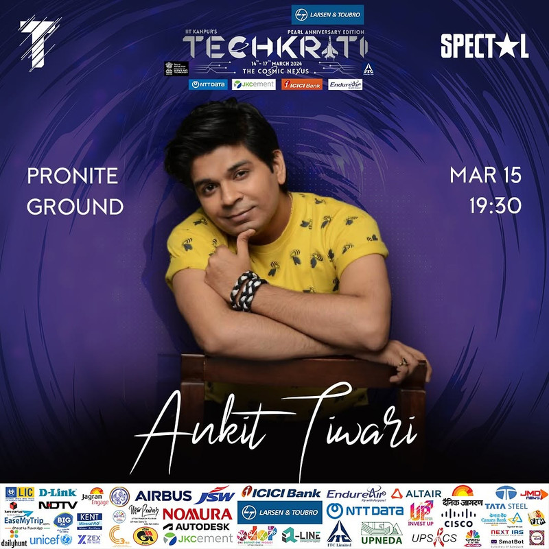 Techkriti '25