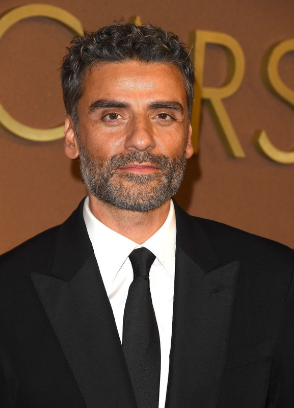 Oscar Isaac 027 — Postimages