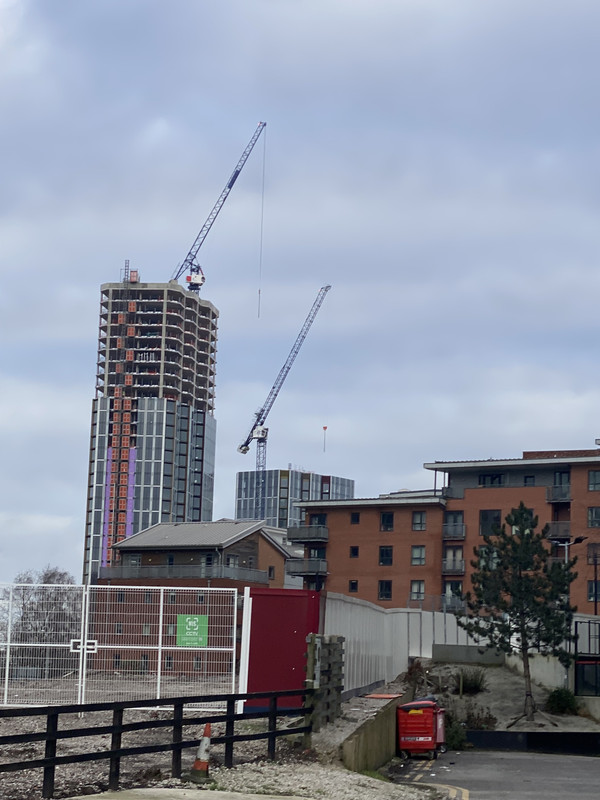 Victoria Riverside | Dantzic Street | 119/77/53/20m | 37/26/18/6 fl | U ...