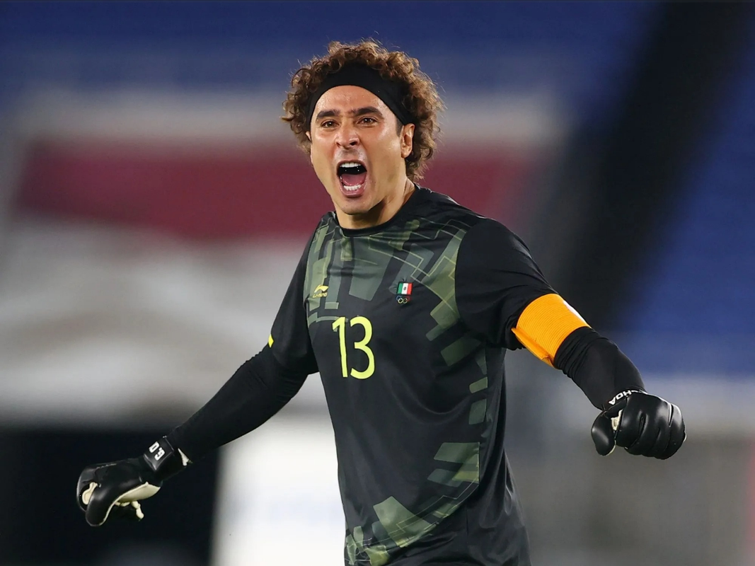 Memo Ochoa explica el motivo por el que nunca fichó por un gran club de Europa - Imperio Noticias