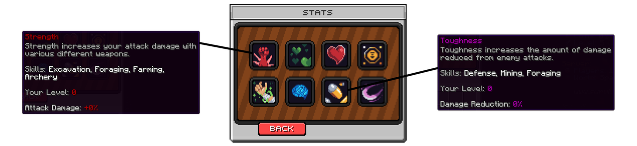 AuraSkills Configuration | BuiltByBit