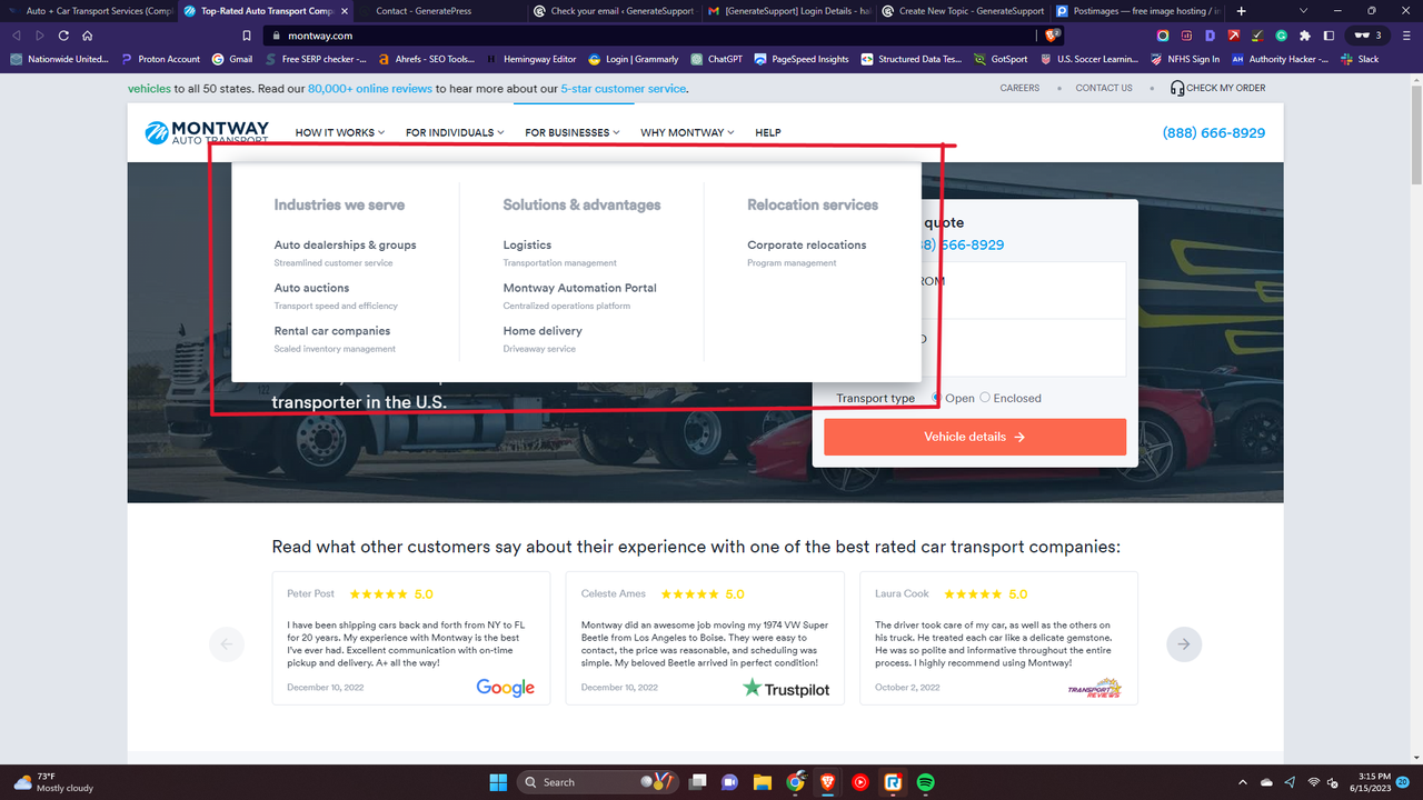 2023 06 15 — Postimages