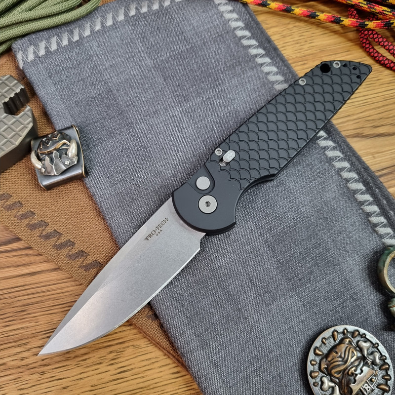Пролам разных Microtech, Pro-tech, Spartan Blades, Benchmade : Нож ...