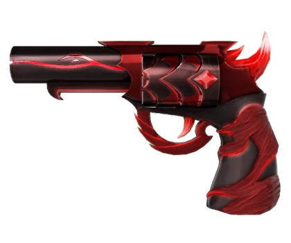 red fang gun gun - MVSD Item value - 123Demands
