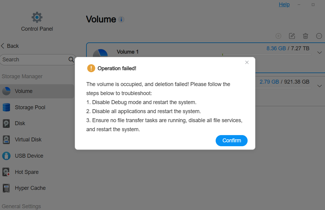 volume — Postimages