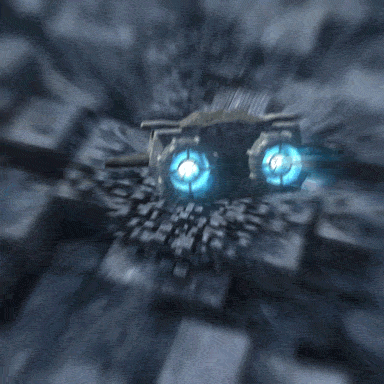 unos GIFs chidos - El último resquicio de lawaloca