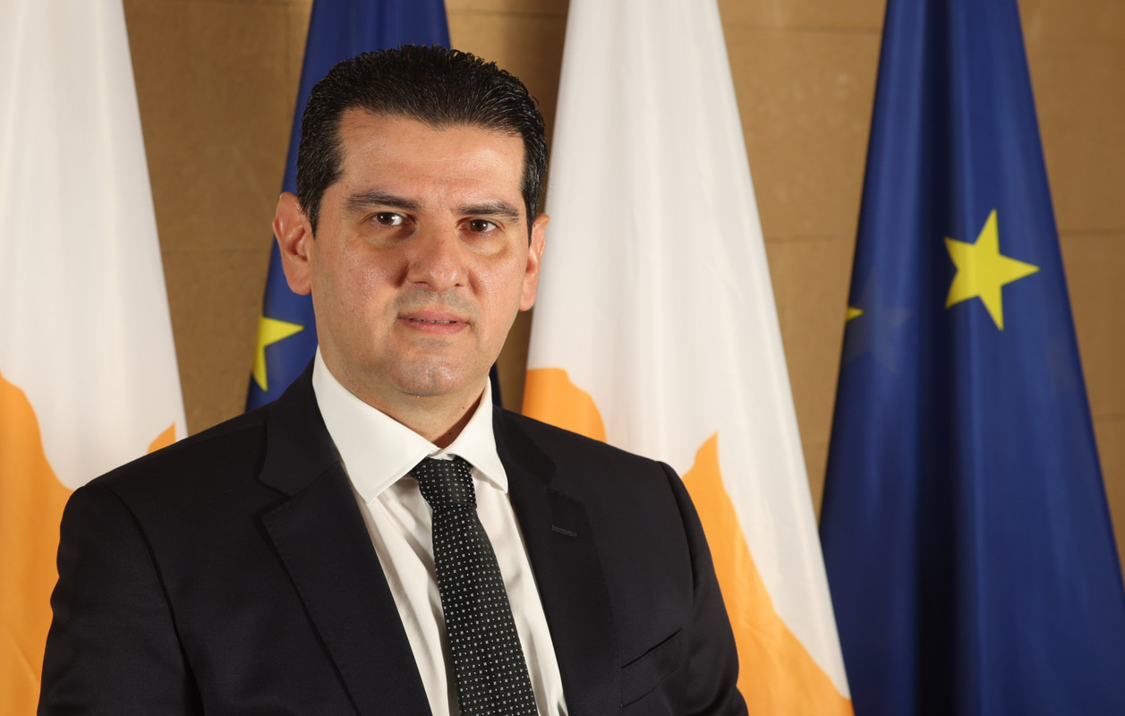 μιχαλης δαμιανος υπουργος υγειας — Postimages