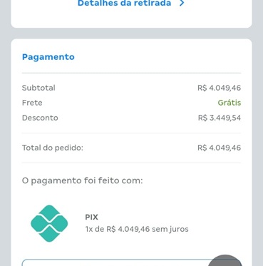 [MagaLu] Samsung Galaxy S26 256GB Violeta - R$ 4096,46 no Pix | hardMOB