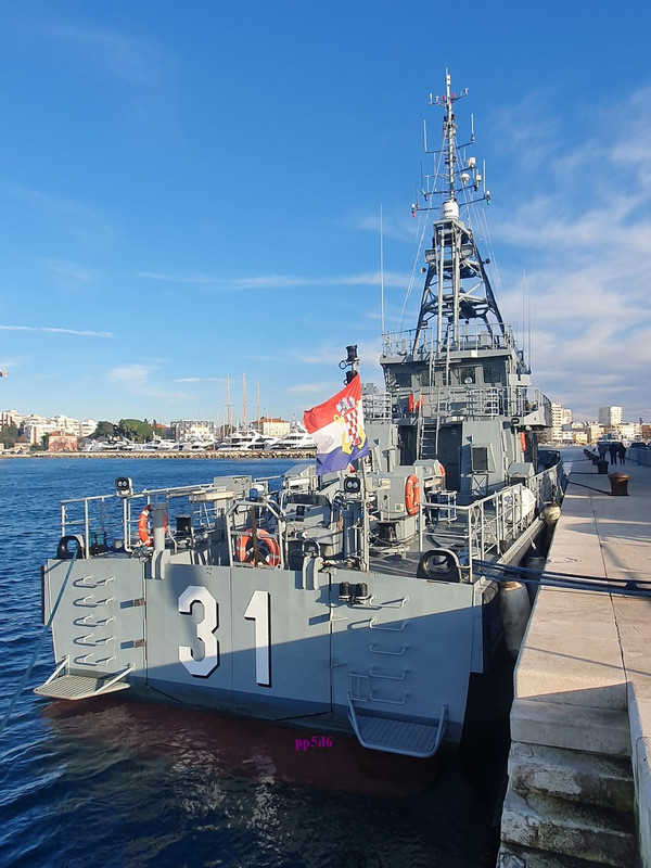 [Croatia] - Hrvatska ratna mornarica | Croatian navy - HRM | Page 387 | SkyscraperCity Forum
