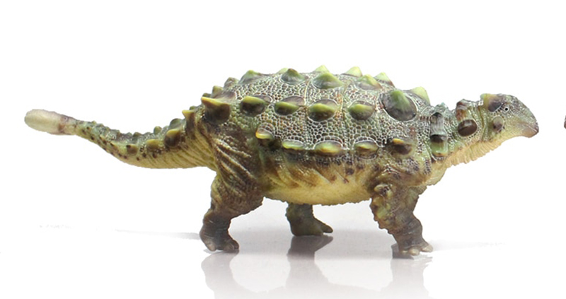 2023 Prehistoric Figure of the Year, time for your choices! - Maximum of 5