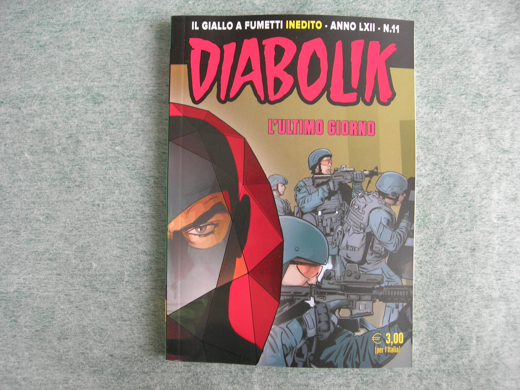 DK11 FRONTE — Postimages