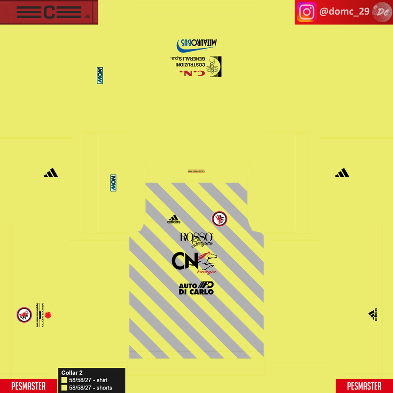 FG GK Gialla 24 — Postimages