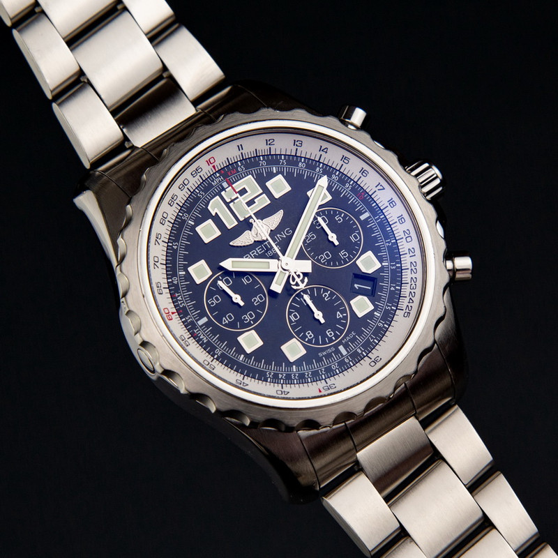 Breitling Professional Chronospace ref A2336035 BA68 4 — Postimages