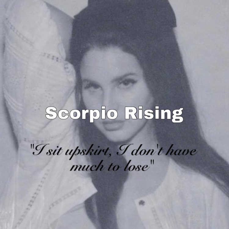 Ocean Blvd - Astrology - Games - LanaBoards - Lana Del Rey Forum