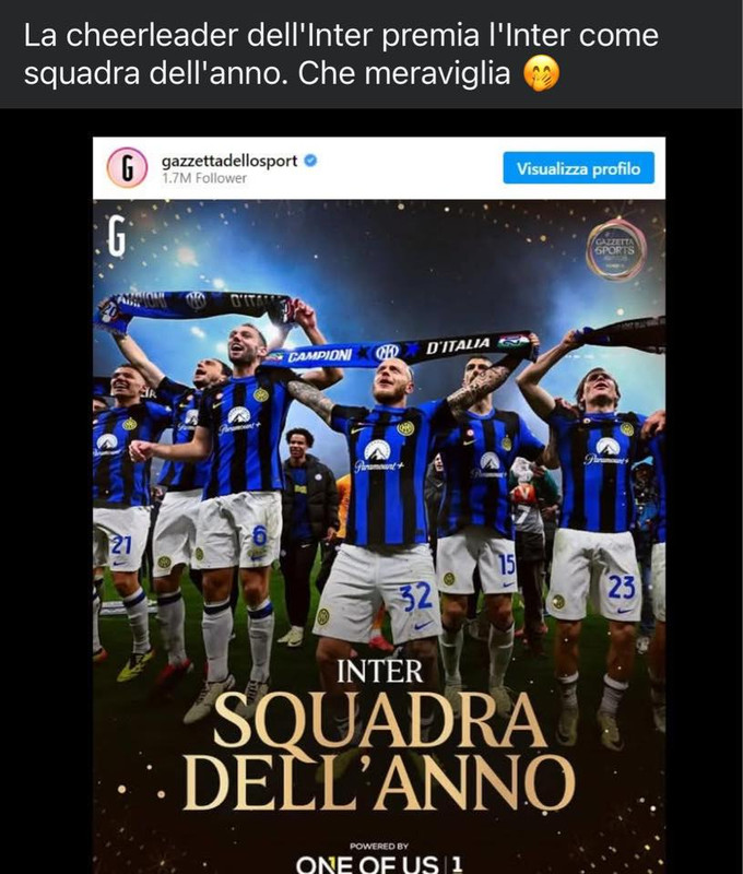 1 Inter Squadra Anno — Postimages