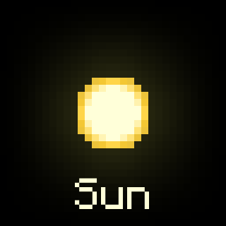 Rounded Sun and Moon - Minecraft Resource Packs - CurseForge