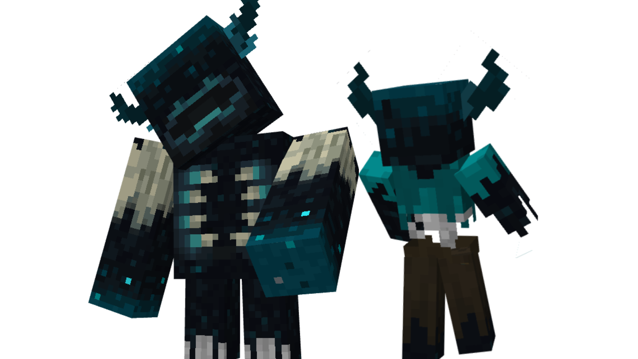 Dead Guy's Creeping Darkness - Mods - Minecraft - CurseForge