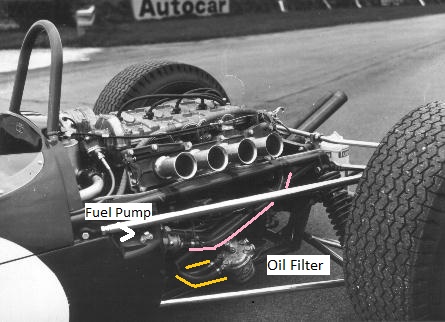 Honda F2 Motor 1966 - The Nostalgia Forum - The Autosport Forums
