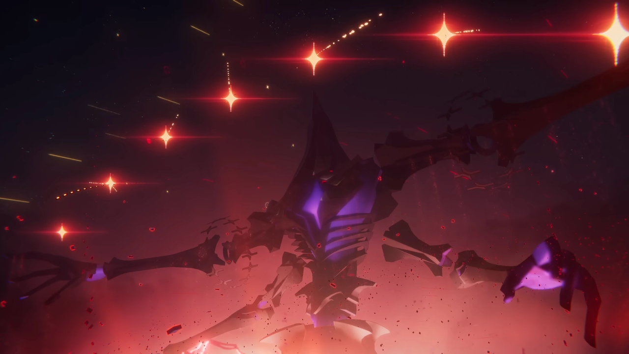 False God Sunday Vs Irontomb (Honkai: Star Rail) | VS Battles Wiki Forum