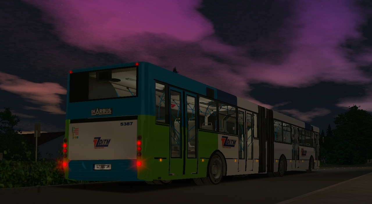 Ikarbus Ik 206 5837 3 — Postimages