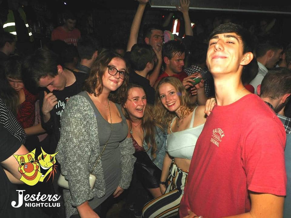 The best student bars and clubs in Plymouth | Skiddle