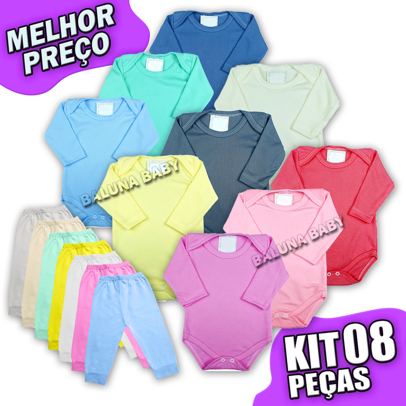 CAPA KIT 08 MP — Postimages