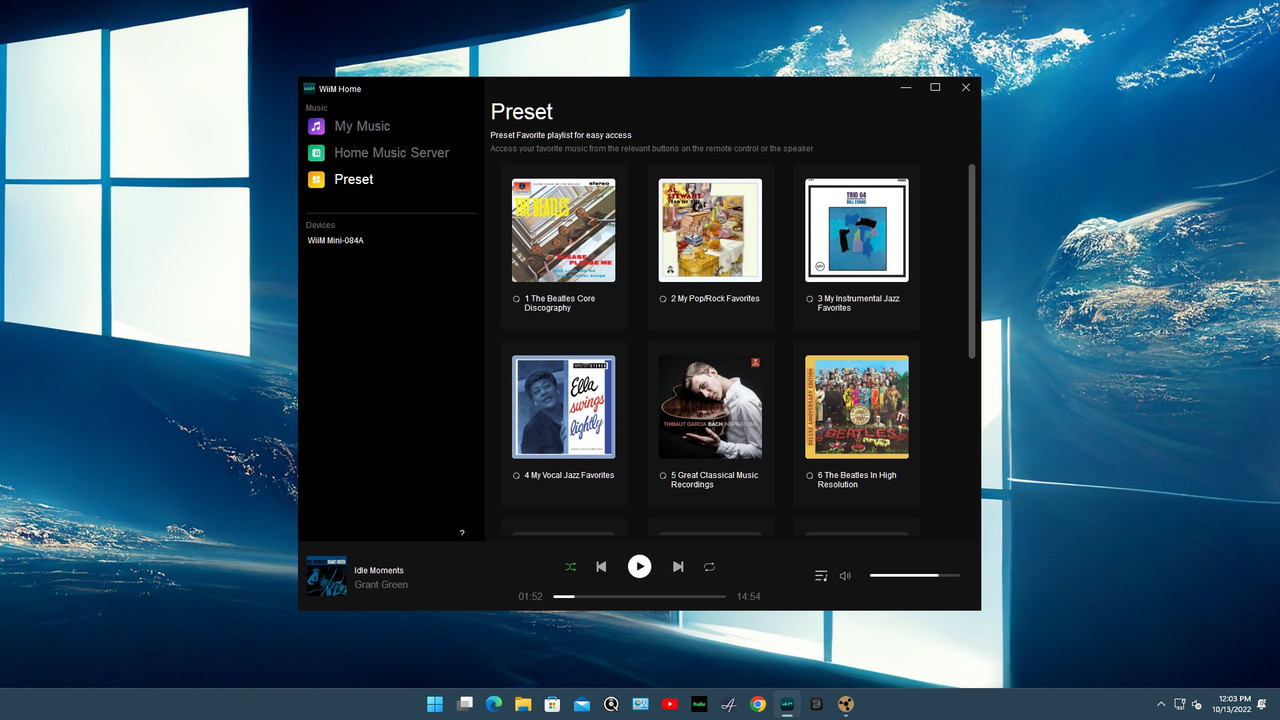 Upcoming WiiM Pro Node Killer | Page 2 | Steve Hoffman Music Forums