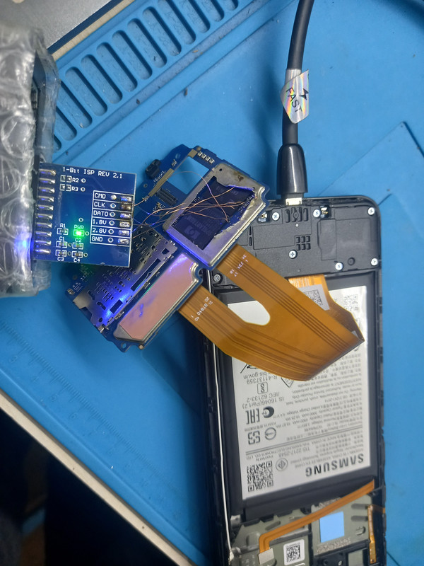 FRP - Samsung Galaxy A03 Core SM-A032F FRP Reset Done | GSM TURKEY