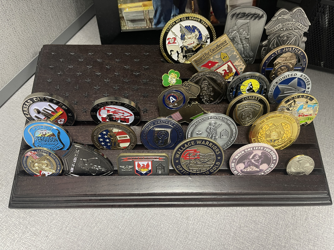 Founders Coin : r/OpTicGaming