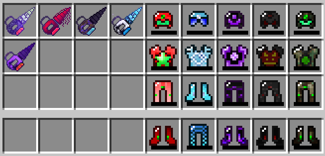 GitHub - ZelGimi/industrialupgrade: CurseForge