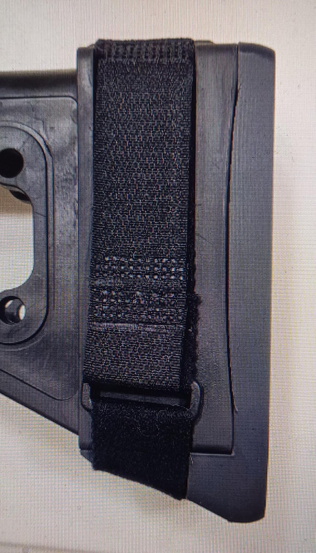 For those of you with H&R new arm brace > AR-15 / M-16 Retro Forum ...