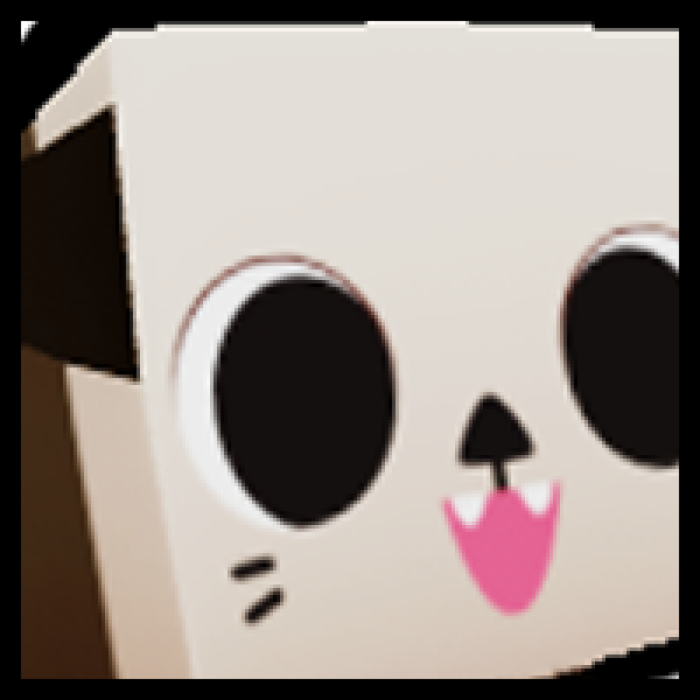 huge otter - Pet Simulator 99 (PS99) Item - 123Demands