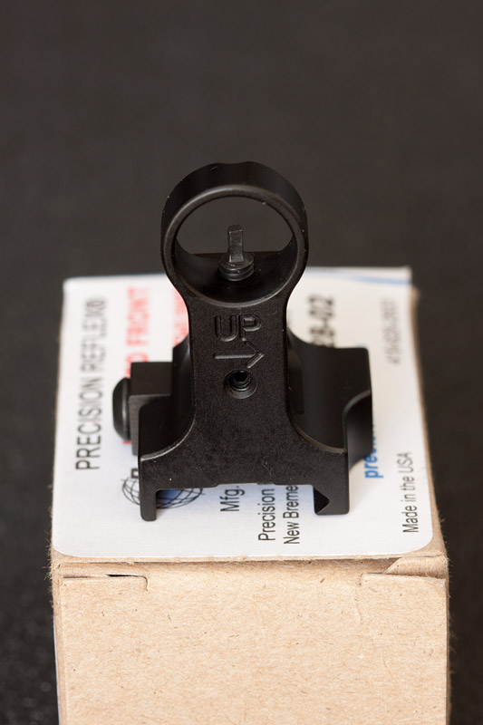 WTS: Midwest Industries Combat Rear BUIS - AR15.COM