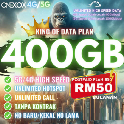 Anyone Using OneXOX Plan For Home Broadband?