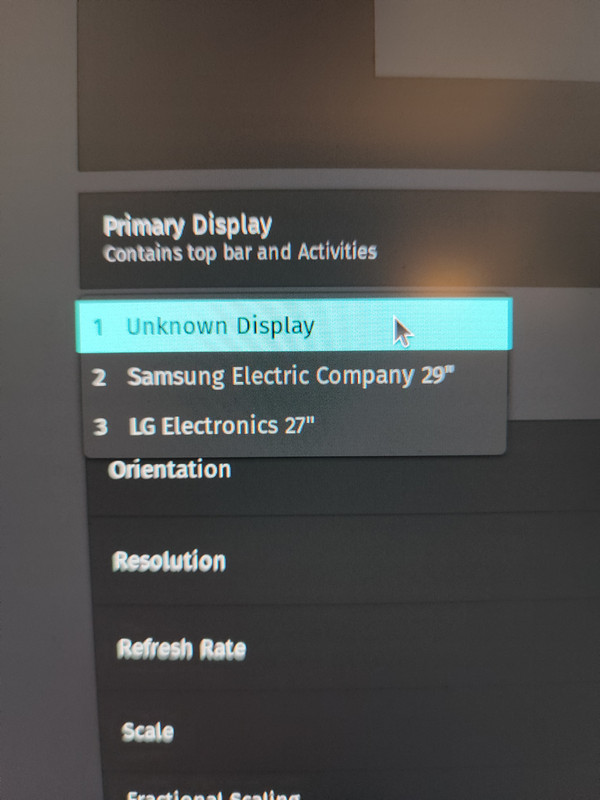 Nvidia or AMD for new desktop : r/pop_os
