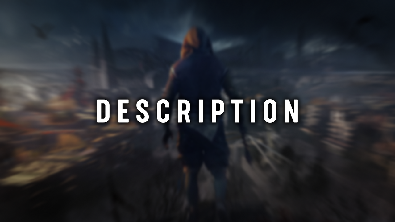 Dying Light 2 E3 Hud At Dying Light 2 Nexus Mods And Community